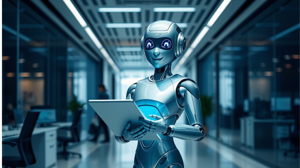 The Future of AI Gadgets: Beyond Robots, Into the Everyday - SoftPage