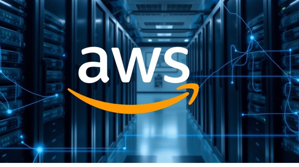 What is AWS? Demystifying the Cloud Giant - SoftPage