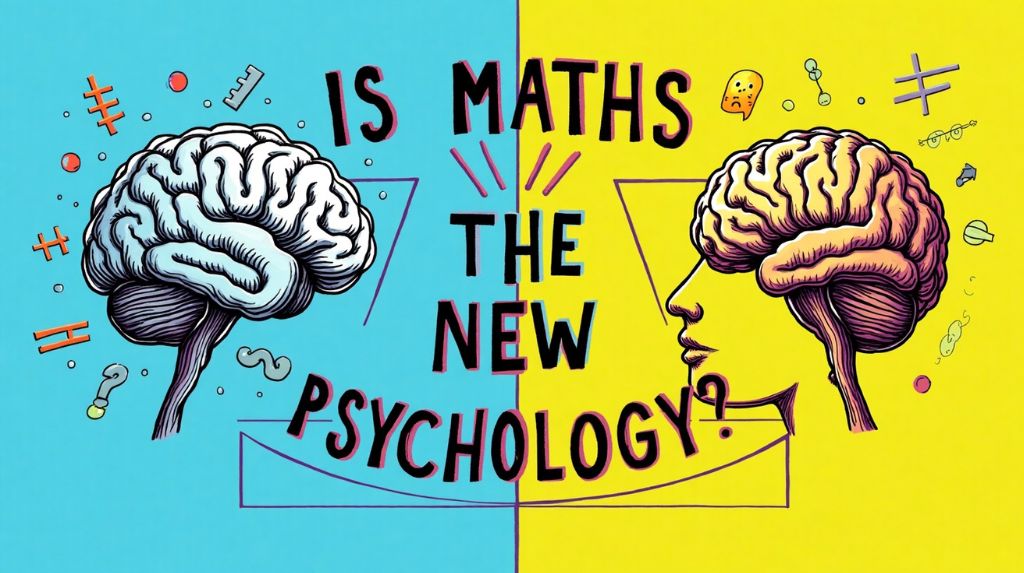 Mathematics vs. Psychology: The Rise of 'Choice Engineering' - SoftPage