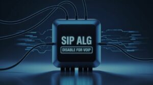 What is SIP ALG and Why You Should Disable It for VoIP - SoftPage